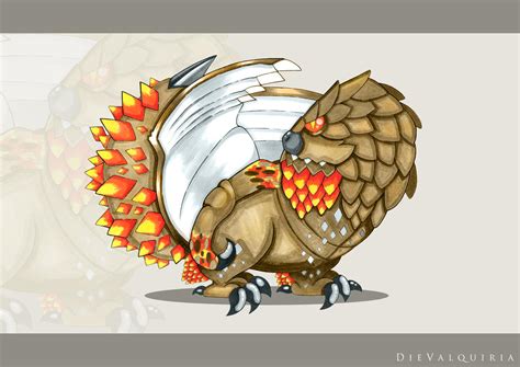 Chibi Bazelgeuse [commission] By Die Valquiria On Deviantart