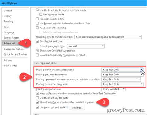 How To Copy And Paste Multiple Text Selections At Once In Microsoft Word