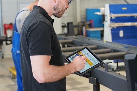 The Digital Assembly Line Smart Factory Assembly By Bossard