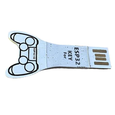 Unboxing The Esp32 S2 Key An Ideal Board For Developers Electronikz