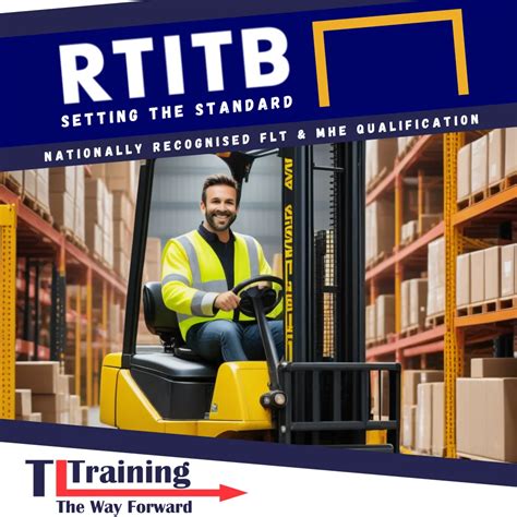 Rtitb Training Courses Tl Training