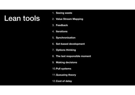 Scrum Xp Lean Kanban Be Agile Ppt
