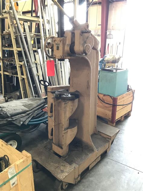 Dake Model 5 Arbor Press
