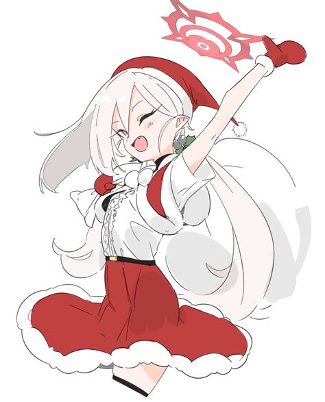 Mutsuki Blue Archive Drawn By Ocha Popopogg Danbooru