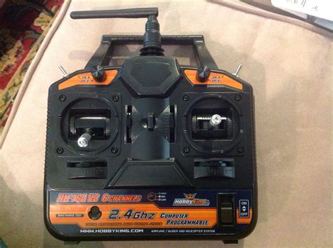 Help With Electric Motor And Esc Setup FliteTest Forum