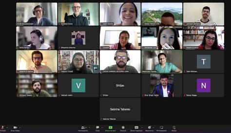 Vaishali Jadon On Linkedin Grateful To Be Part Of The Global Early