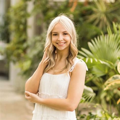 Kaylee Hubly Kayleehubly Threads Say More