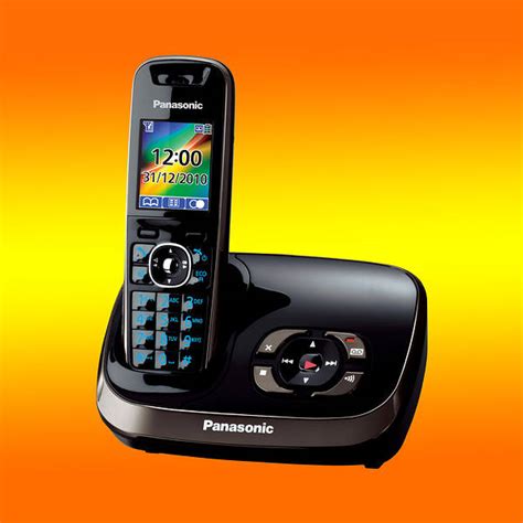 Panasonic Phones Panasonic Phones Block Incoming Calls