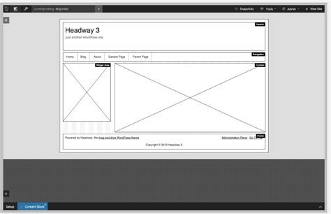 Best Tools To Design Your Own Wordpress Theme
