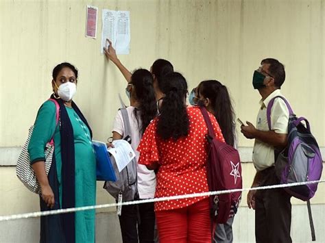 Iiser Iat 2023 Result Releasing Soon On Choice Locking To Begin Soon