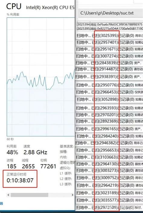 自动以太bnb私钥碰撞器，随便输入一个私钥都能进地址 知乎