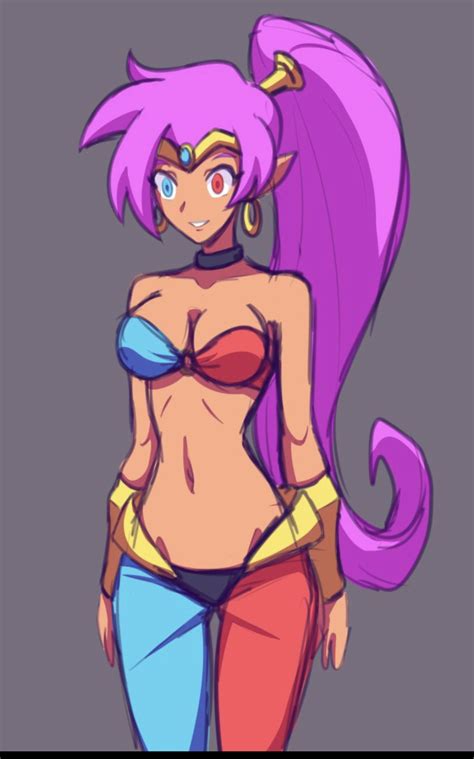 Rule 34 Blue Bra Breasts Cleavage Electrickronos Hypnosis Large