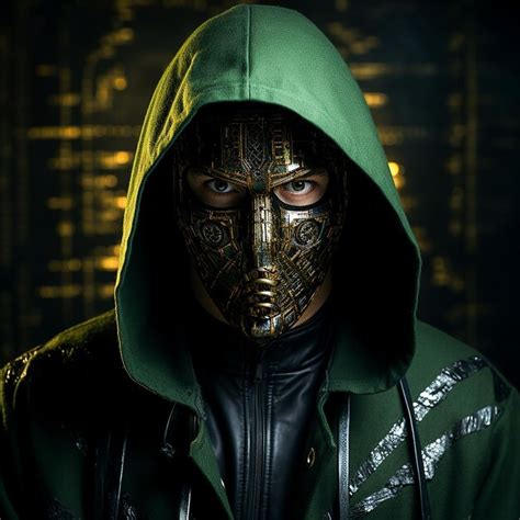 Premium Photo Hacker Prints A Code On A Laptop Keyboard To Break Into