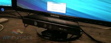 Microsoft To Offer SDK For Kinect Commercial Apps For Businesses