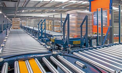 How Electric Motors Are Vital To Conveyor Systems Yongzhuan Motor
