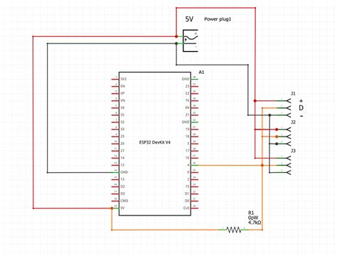 Reading Multiple Ds18b20 Sensors Sensors Arduino Forum