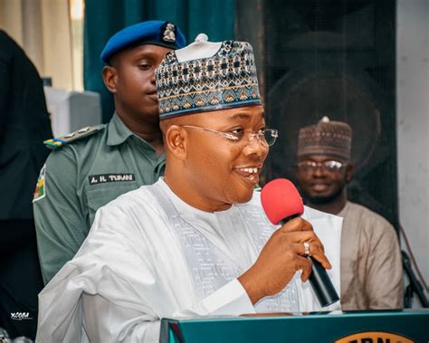 Governor Ododo Revolutionizes Kogi States Infrastructure Approves