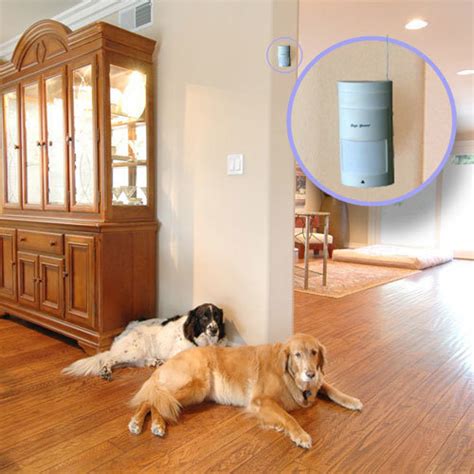 PIR Detector Selection Guide