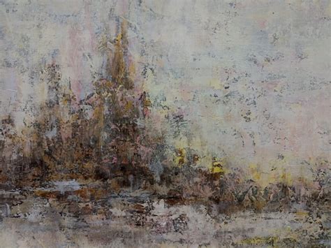 Купить картину Под вуалью сновидений в Москве от художника Гартман Наталья