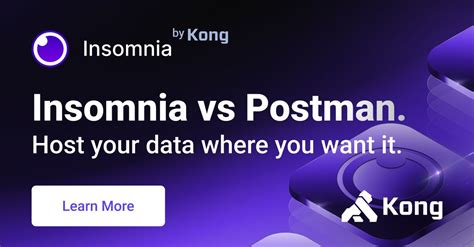 Kong Inc On Linkedin Insomnia Vs Postman Performance Comparison Kong Inc On Linkedin Insomnia Vs Postman Performance Comparison