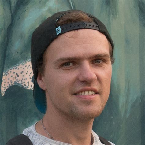 Sam Ward Twórca Treści Podróżniczych Na Getyourguide