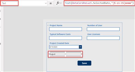 Microsoft Powerapps Tutorials