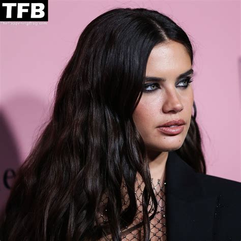 Sara Sampaio Sarasampaio Sarasampaio Nude Leaks Photo 3461