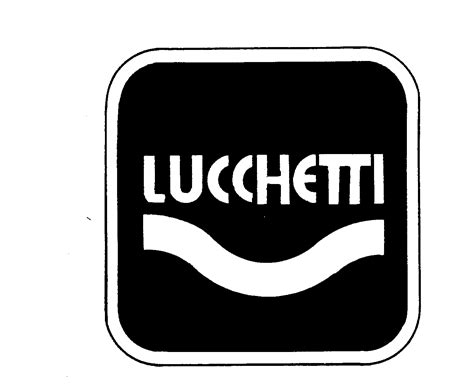 Lucchetti Lucchetti S A Trademark Registration