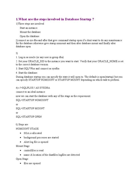 oracle backup recovery pdf backup oracle database