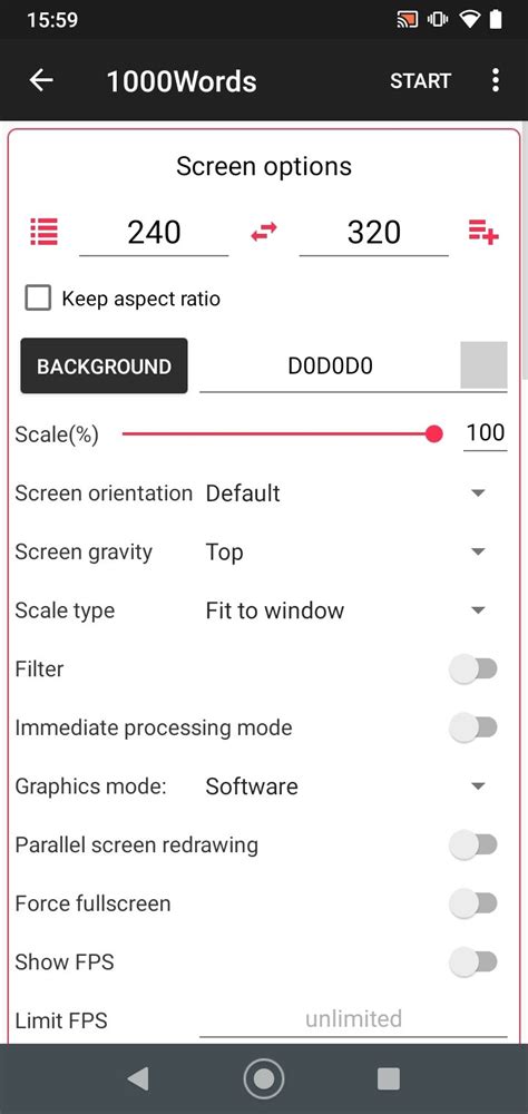 Descargar J2me Loader 18 Apk Gratis Para Android
