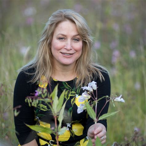 Angela Macritchie Herbalist Tick Boot Camp