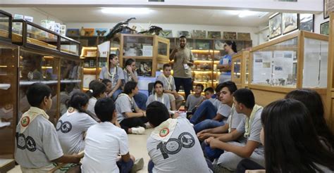 Environmental Conservation Efforts At Pibs Bethlehem University
