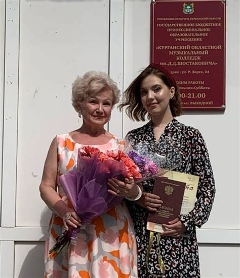 Вокалистка из Кургана взяла Гран при международного конкурса в Москве