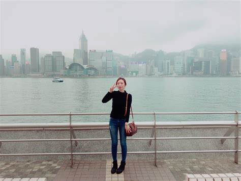 Daisy Danbi Kwon Medium