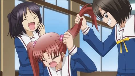 Ask John Do The Bullied Ever Fight Back Animenation Anime News Blog