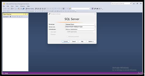 Error Exclusive Access Could Not Be Obtained Because The Database Is