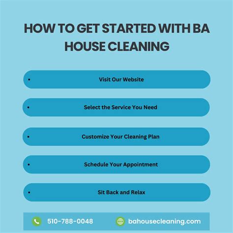 Bay Area Cleaning Service Professional And Reliable Cleaning