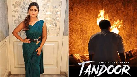 Rashami Desai Trends On Twitter As Fans Get Excited For Her Debut Web