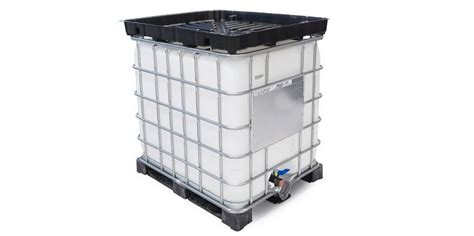 New Falcon Funnel Is Perfect For Ibc Tote Filling Says Denios Us