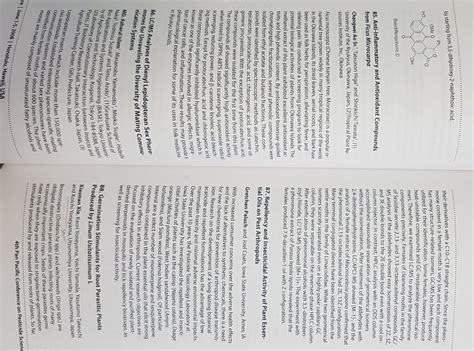 Pdf Lcms Analyses Of Dienyl Lepidopteran Sex Pheromones For