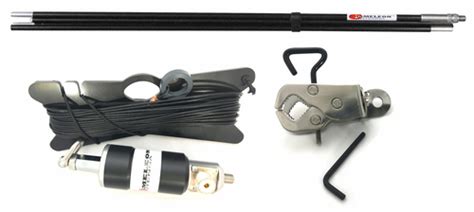 Chameleon Antenna Radioworld Uk