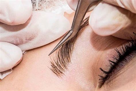 ¿cuál Es El Mayor Obstáculo Para Realizar Un Buen Diseño De Cejas