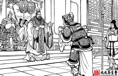 奉先被喷三姓家奴 三国历史上的十大叛徒 6 社会万象 99养生堂