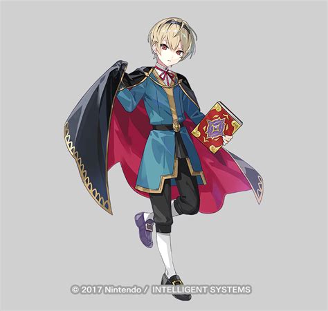 Leo Fire Emblem And More Drawn By Tobi Kotetsu Danbooru