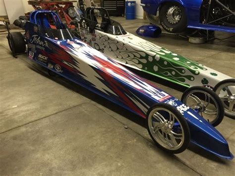 2005 Half Scale Jr Dragster Artofit