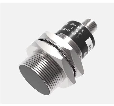 Ip67 M12 Size High Temperature Resistance Sensor Proximity Switch China Proximity Switch And