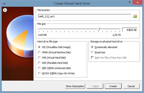 Install Oracle 11g Release 2 Rac 112 On Oracle Linux 6 Oel6 Dbaora