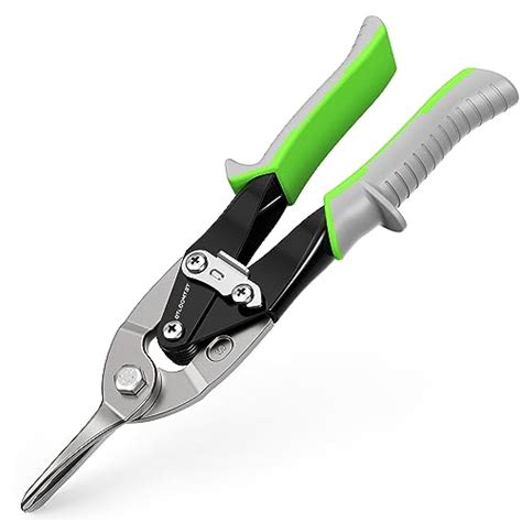 Best Tin Snips For Any Diy Project A Comprehensive Guide Totally Reviewed