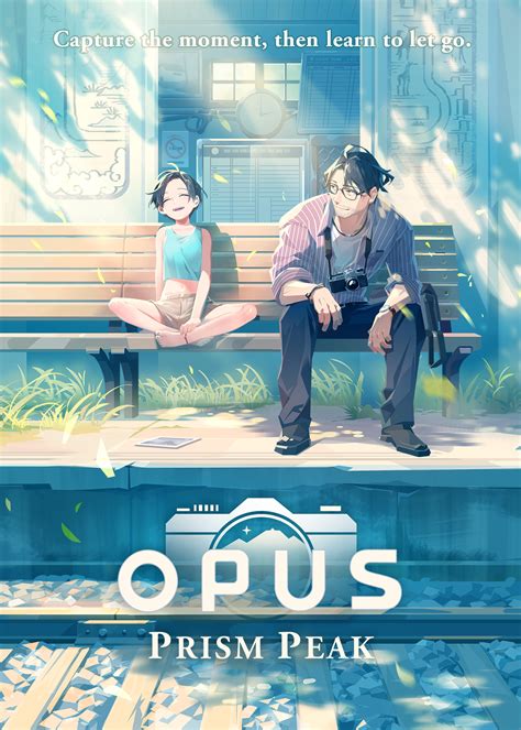 Steam Community Opus Prism Peak