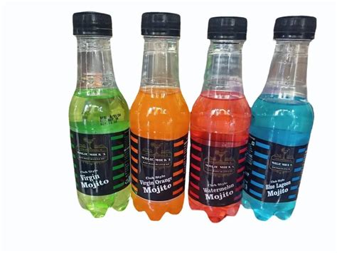 Magic Mocks Virgin Orange Mojito Syrup 250 Ml At Best Price In Ulhasnagar Id 2853594631348
